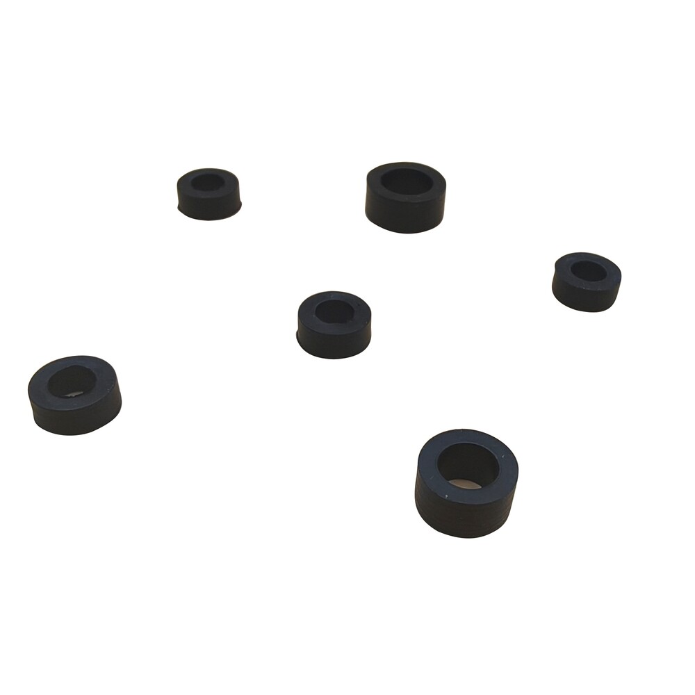 New Fuel Line Sleeve Seal Kit F81Z9C387BA For 1999 - 2003 Ford 7.3L ...