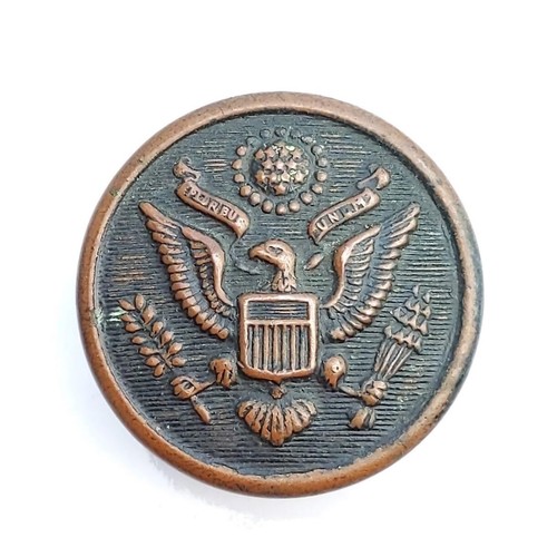 Vintage U.S. Military WWI Button R. Lieberman Mfg. Co. - Newark, N.J ...