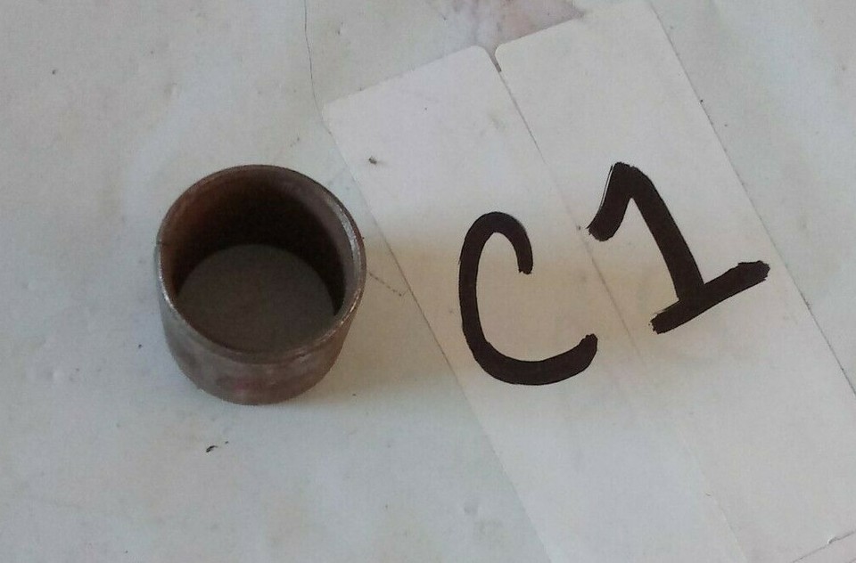 NOS clinton 2058 20-2 Bearing OEM,vintage clinton motor | eBay