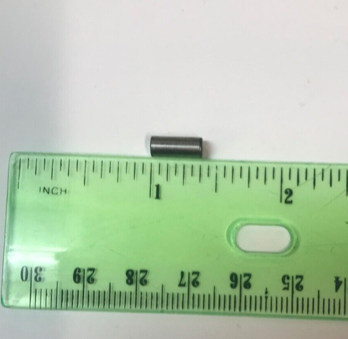 YAMAHA DOWEL PIN # 93604-09066 | eBay