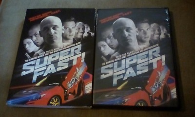Superfast dvd 2014. | eBay