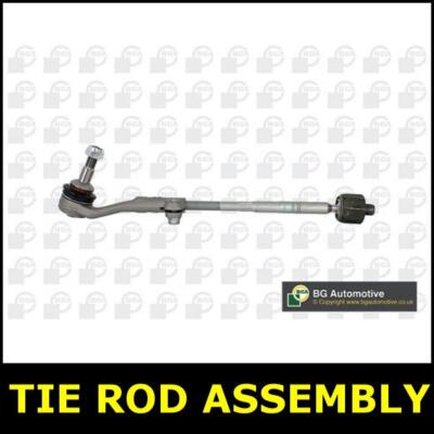 Tie Rod Assembly Left Fits Bmw F30 F80 F31 F32 F82 1.5 1.6 2.0 3.0 ...