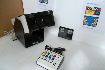 Medical Specialties - Vision Tester