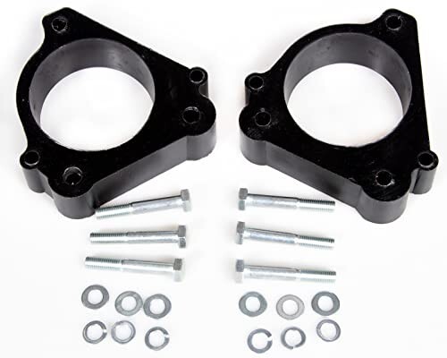 Front Lift Kit 40mm 1.6" for Ram ProMaster 2013-present car spacers | eBay