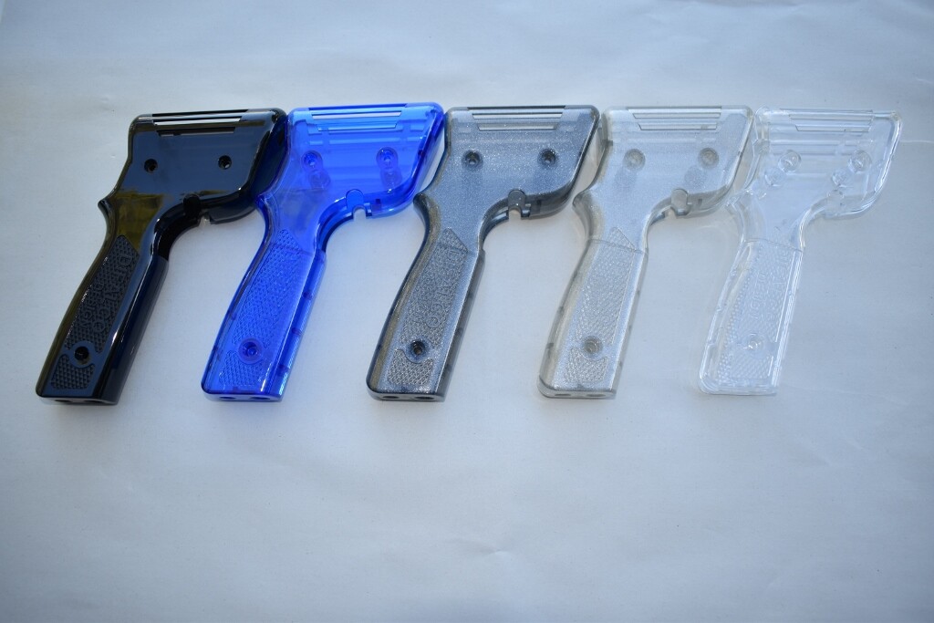 Difalco H.O. slot car controller, DD502, 30 band w/ traction control | eBay