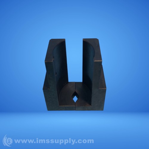 Precision-Machined Metal V-Block FNIP | eBay