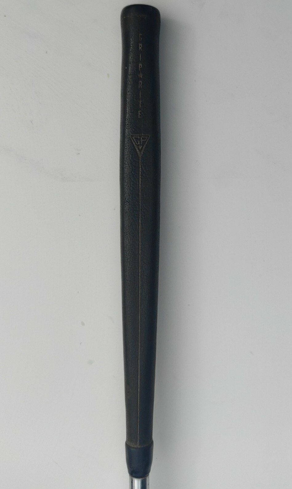 Bronty Bandit Vintage Putter | eBay UK