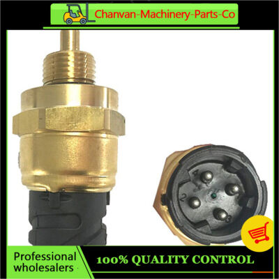 Oil Pressure Sensor 1673078 P165-5807 11038813 Fit for DAF Volvo ...