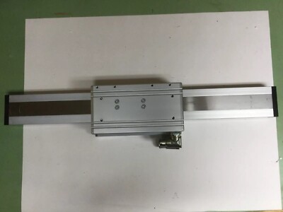 Linear Actuators - Allen Bradley