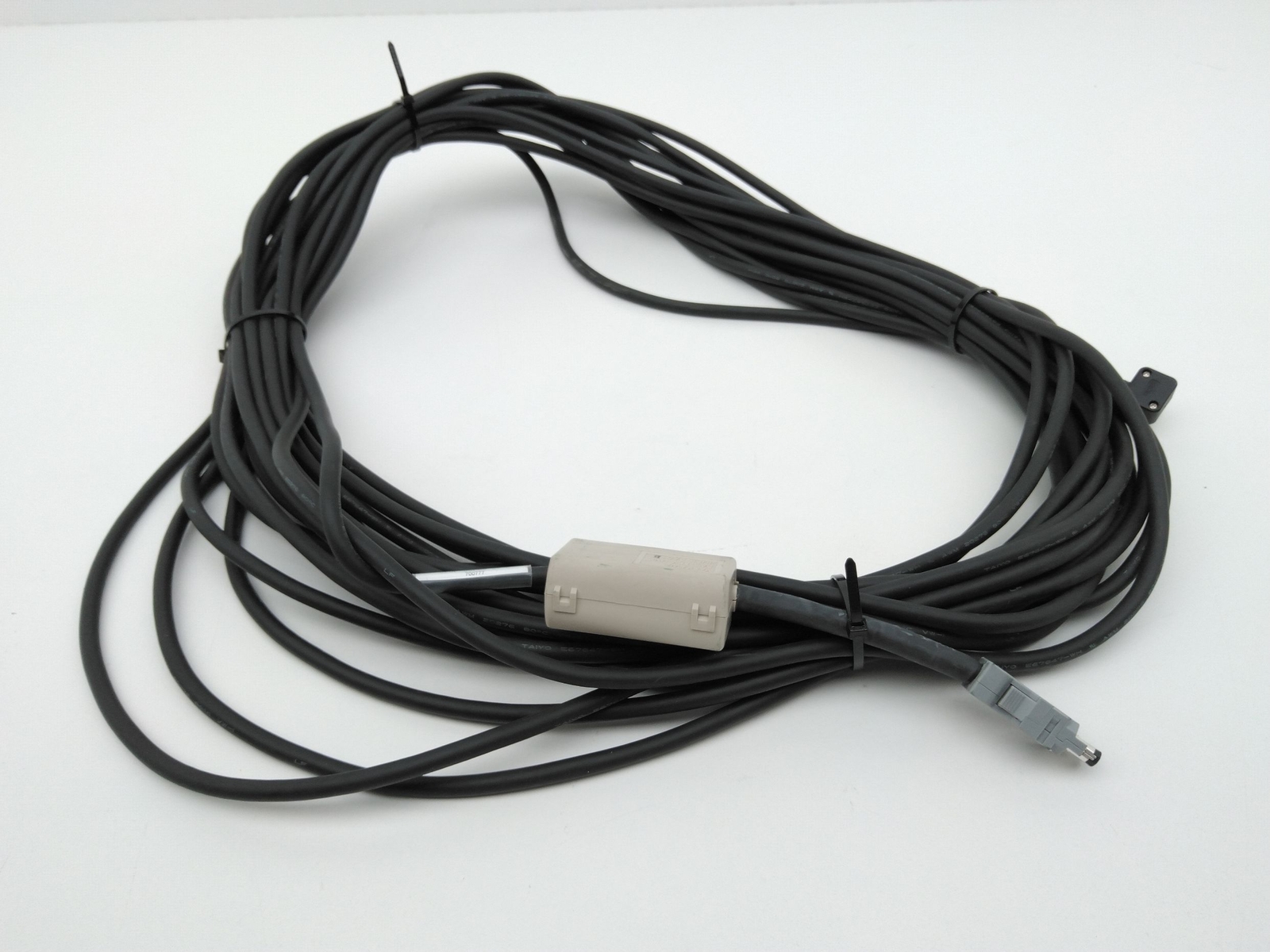 Yaskawa JZSP-CSP05-20-E Encoder Cable 20 Meter | eBay