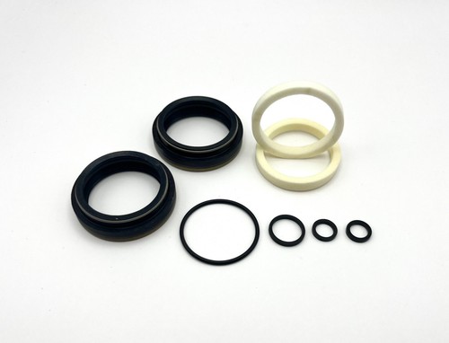 WSS Lower Leg Seal Kit for Fox 36 Forks | Durable Dust Wipers & Foam ...