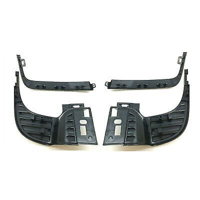 Pair of Rear Bumper Step Pad Left & Right 68404389AB&68404388AB for ...