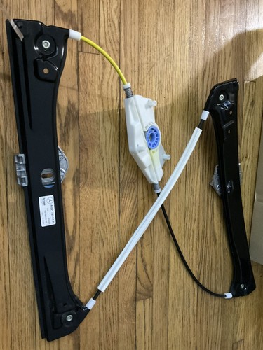 2006-2012 MERCEDES BENZ S CLASS W221 FRONT LEFT WINDOW REGULATOR ...