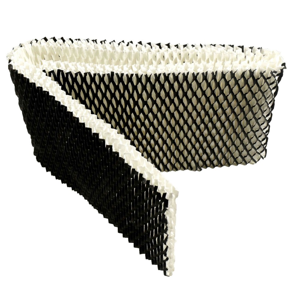 HQRP Wick Filter for Kaz Evaporative Humidifers, WF1 / WF-1 Replacement ...