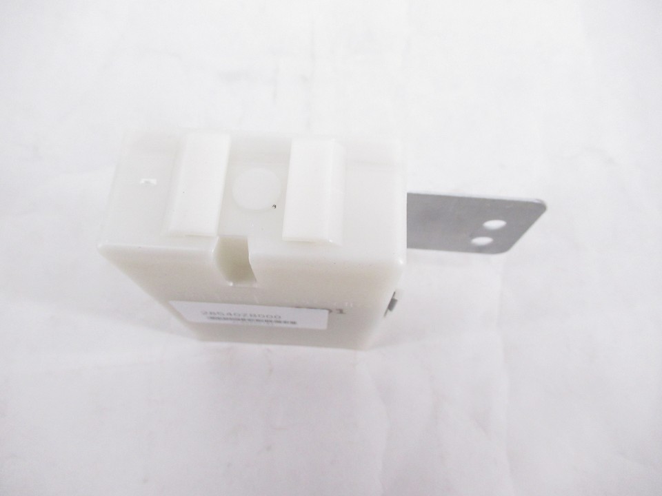 Genuine OEM Nissan 28540-ZB000 Shift Lock Control Module 2005-2006 ...