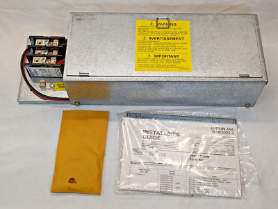 NEW OPEN BOX - TRANE BAYSPEK053A Single Power Entry Kit | eBay