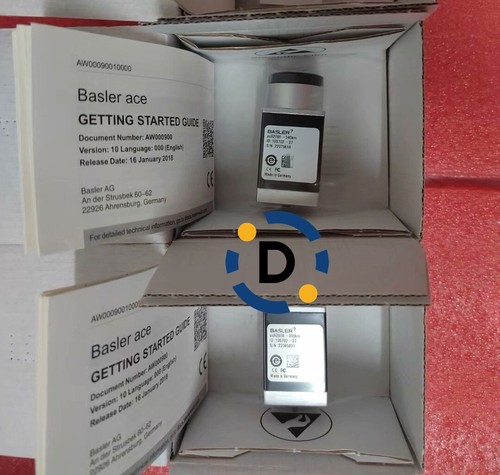 new Basler acA2000-340km industrial camera | eBay