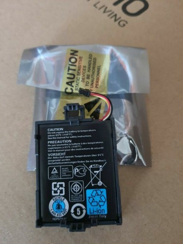 1pc Battery PERC H710/H730 H730P H810/H830 70K80 H132V RAID | eBay