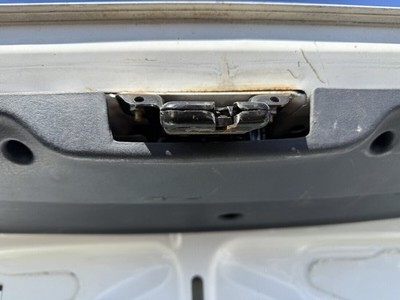 Ford Falcon EB ED 1992 Bootlid Lock Actuator | eBay Australia