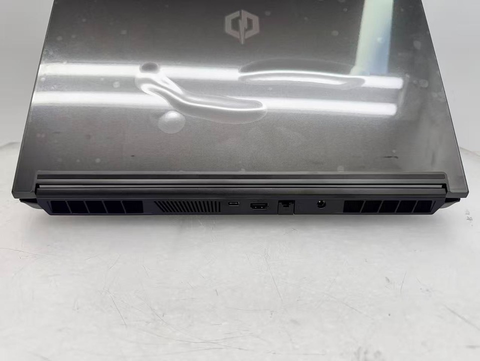 Cyberpower Tracer IV GM5MG0O Intel i7-10750H@2.6GHz 32G 1TB RTX 3060 ...