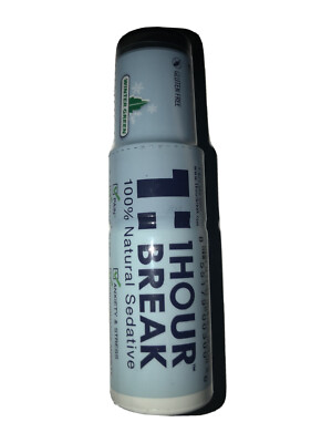1 Hour Break 100% Natural Sedative | eBay