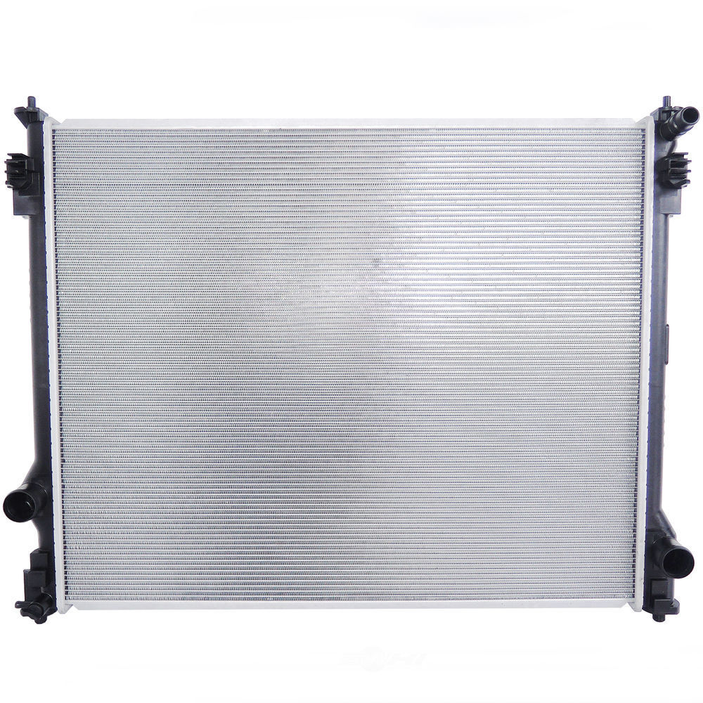 DENSO 2219626 Radiators, Coolers and Related Components - Radiator for ...