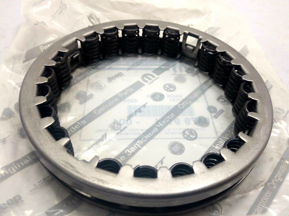 .For 45RFE 68RFE UnderDrive / OverDrive Clutch Return Spring MOPAR ...