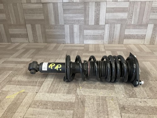 2022 SUBARU WRX Right Rear Strut AT w/o sport package OEM | eBay