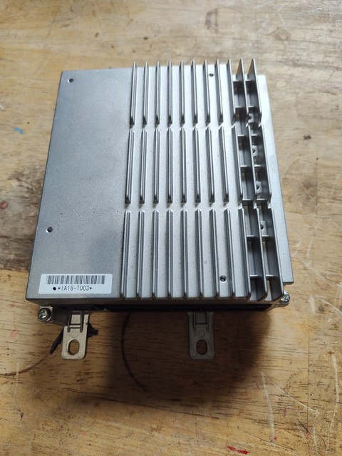 2005-2008 FORD ESCAPE / MARINER HYBRID BATTERY CONTROL UNIT L724-T050 ...