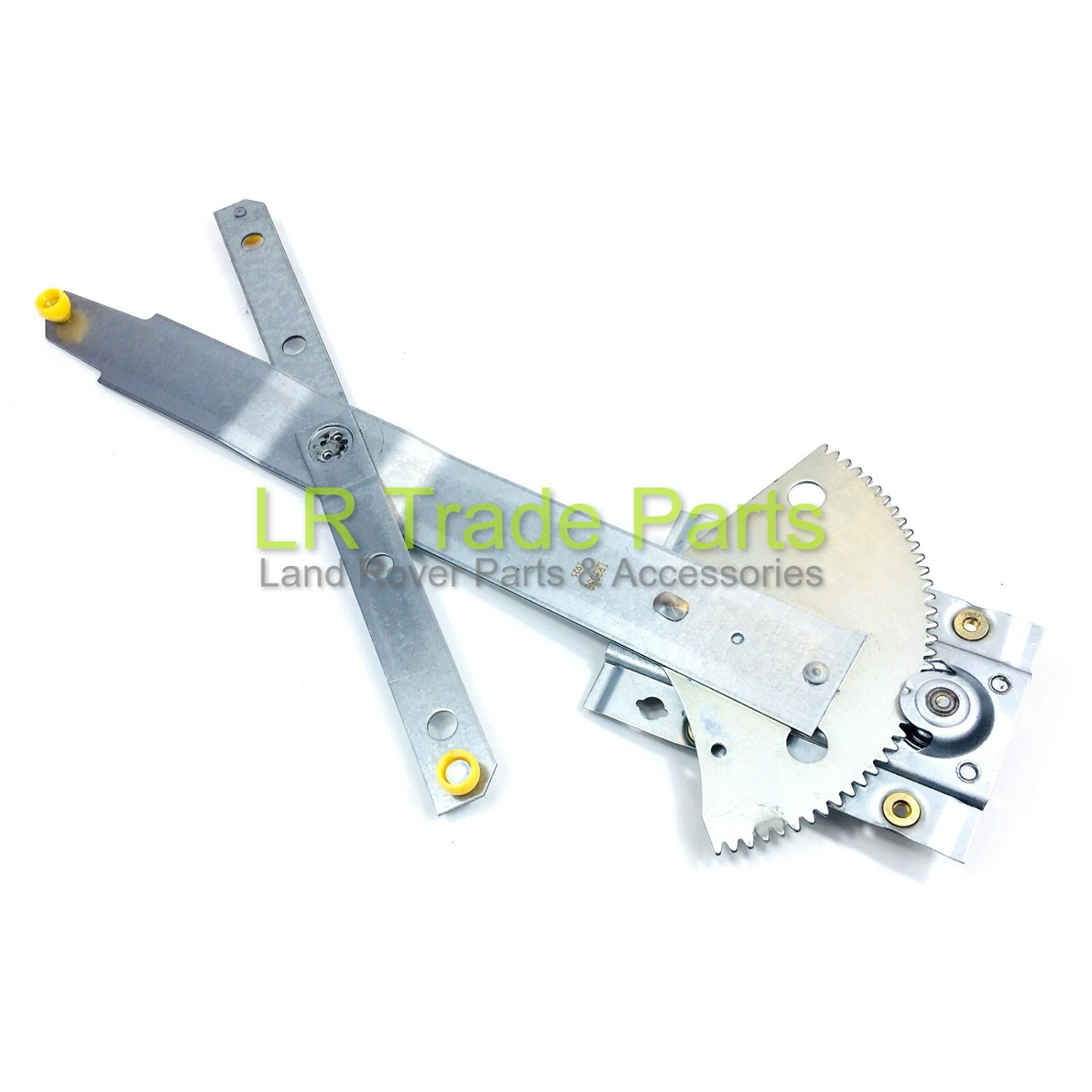 LAND ROVER DEFENDER NEW FRONT RHS MANUAL WINDOW REGULATOR MECHANISM ...