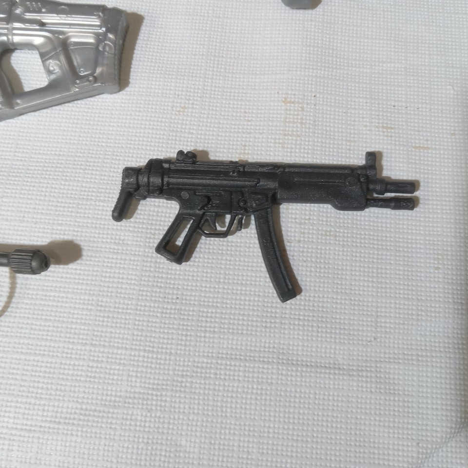 Halo Weapons Lot Rifles Blaster Sword Laser Pistol | eBay