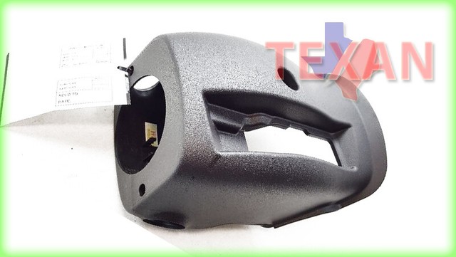 2011 2012 2013 2014 2015 HYUNDAI SONATA SHROUD STEERING COLUMN FACTORY ...