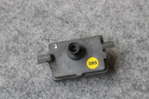 Audi A6 A7 4K A8 4N Q8 Frontkamera Kamera 4N0907217A ...