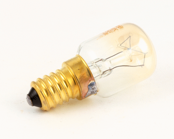 LP-34206 Alto Shaam Light Bulb,E14,230/240V,25W Genuine OEM ALTLP-34206 ...