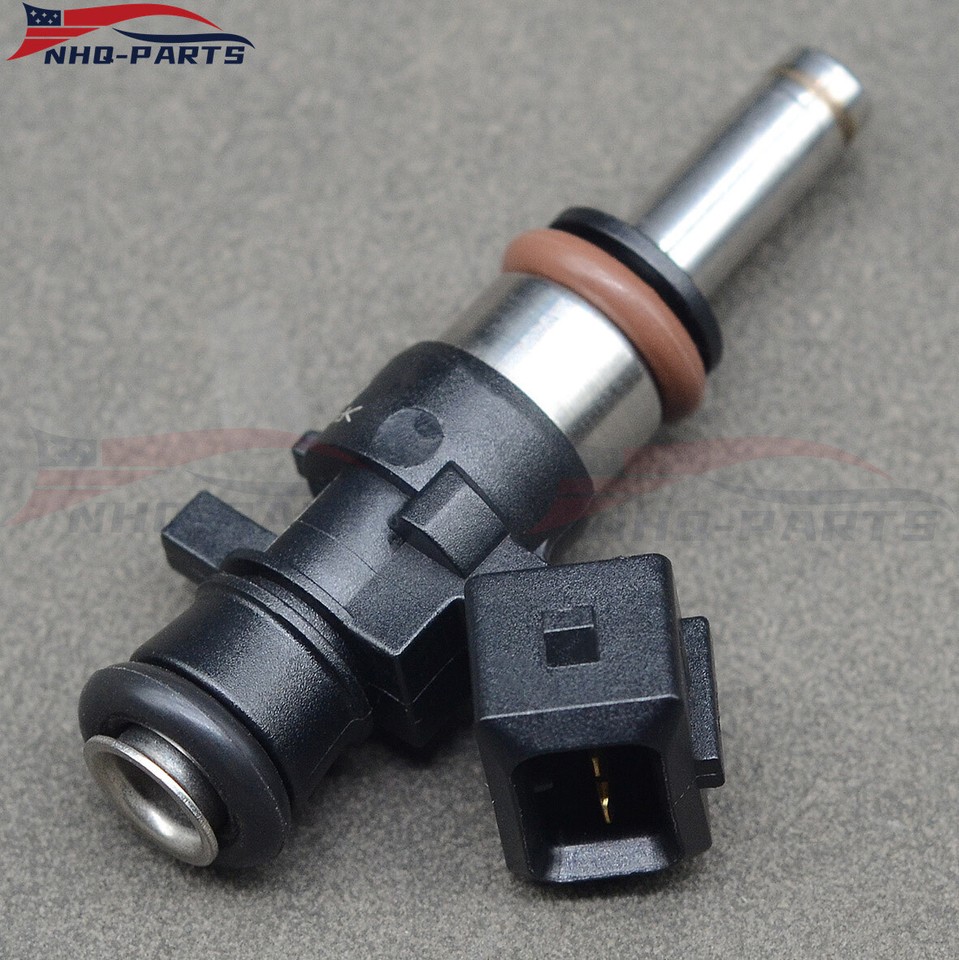 8X Fuel Injectors fit Bosch Long Nozzle E85 LS3 LS7 LSA EV14KT ...