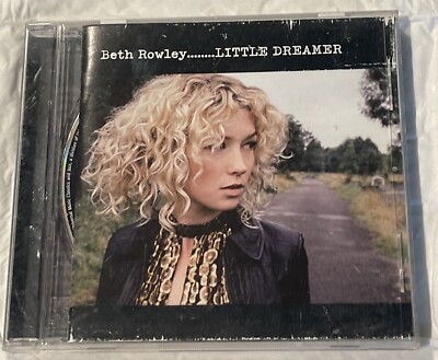 Beth Rowley - Little Dreamer (2008) CD | eBay