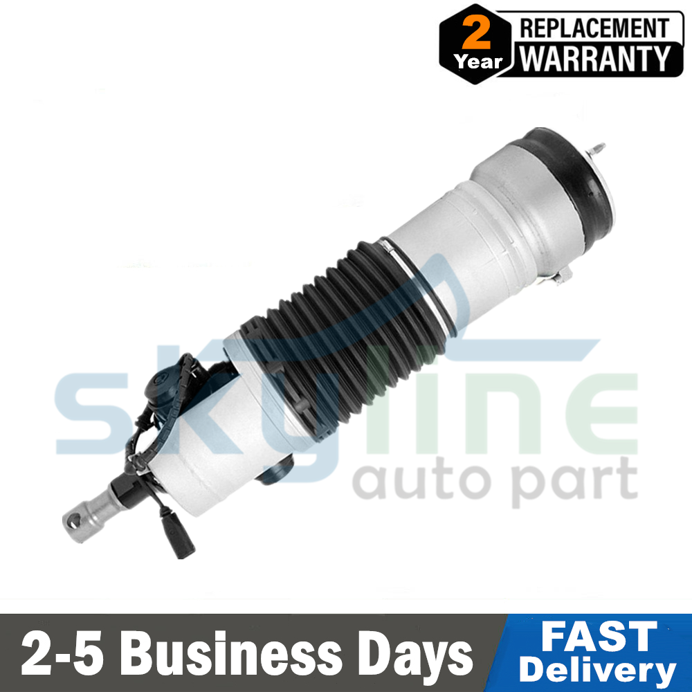 Front Left Air Suspension Strut Fit Rolls Royce Ghost Wraith Dawn RR4 ...