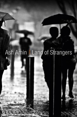 Land Of Strangers Livre de Poche Ash Amin | eBay