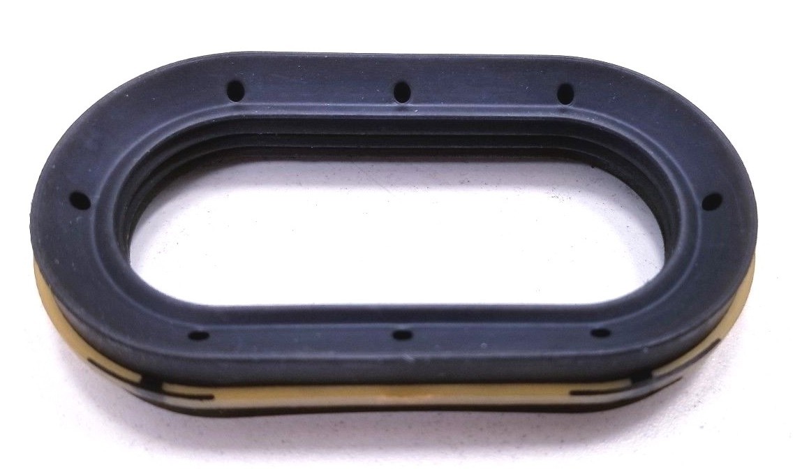 . 6T70 / 6F50 TECHM Oil Pan Seal Valve Body Cover Seal Connector Seal ...
