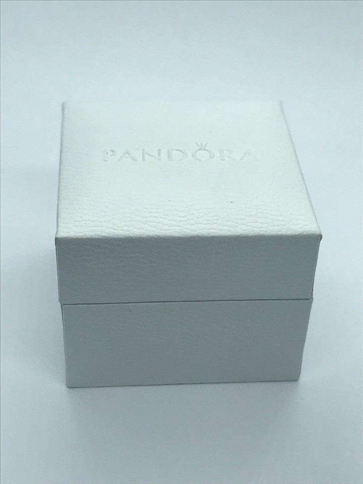 AUTHENTIC PANDORA HAT MICKEY MOUSE SORCERER CHARM + BOX #16 | eBay