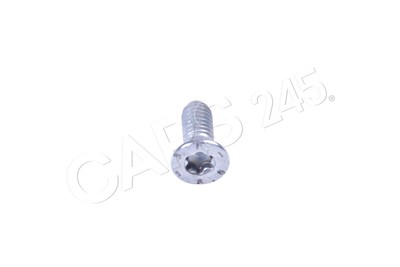 Genuine Hex socket countersunk bolt VW AUDI Beetle Convertible CC ...