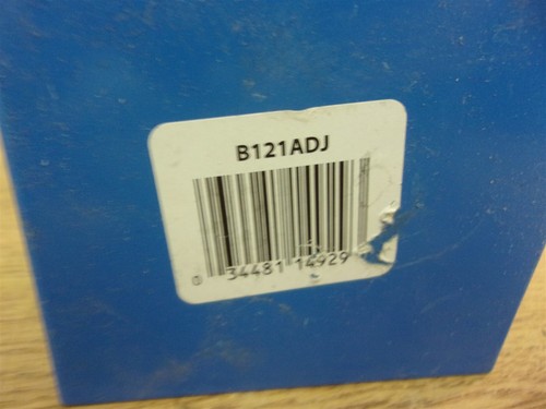 Carlon Lamson Sessions Adjust A Box B121ADJ *FREE SHIPPING* | eBay