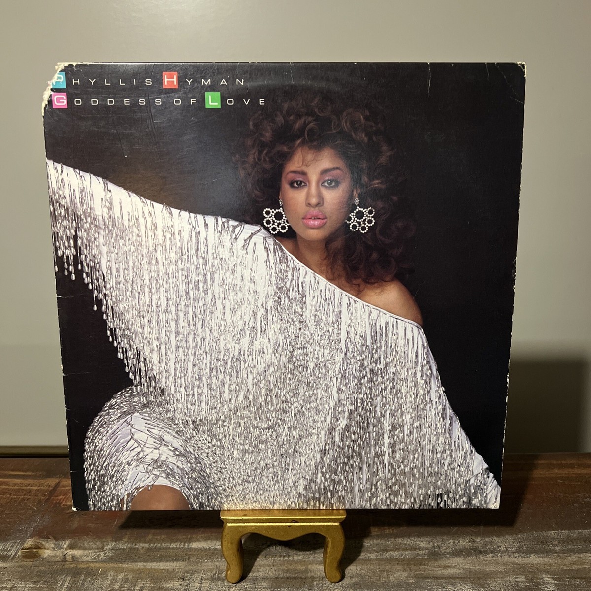 Phyllis Hyman Goddess Of Love Phyllis Hyman Page