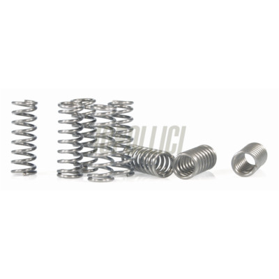 Clutch springs NEWFREN reinforced for 8 springs clutch Vespa Largeframe ...