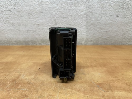 84-86 Nissan 300zx Z31 Turbo OEM Headlight Hazard Cruise Pod Switch ...