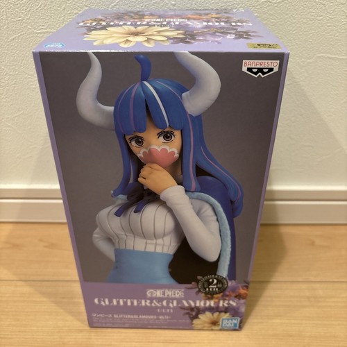 One Piece Uruti Figure | eBay
