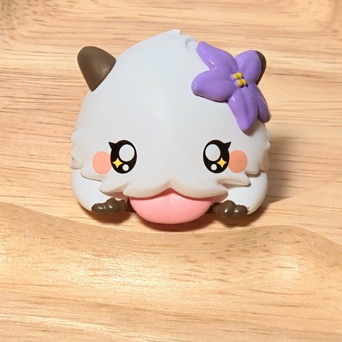Kawaii Hawaii Poro figure TFT league of legends riftbound point tracker ...