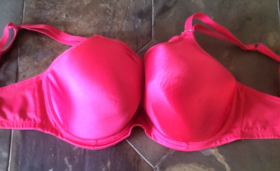 32J Elomi Full Figure Bijou Flirt Underwire Cage Strap Bra with J Hook ...