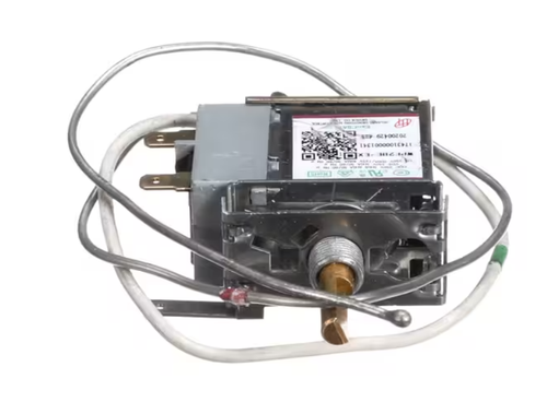 Magic Chef WPF28E-EX, 17431000001341 20200429-422 Thermostat ...