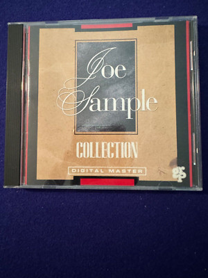 Joe Sample--Collection CD | eBay